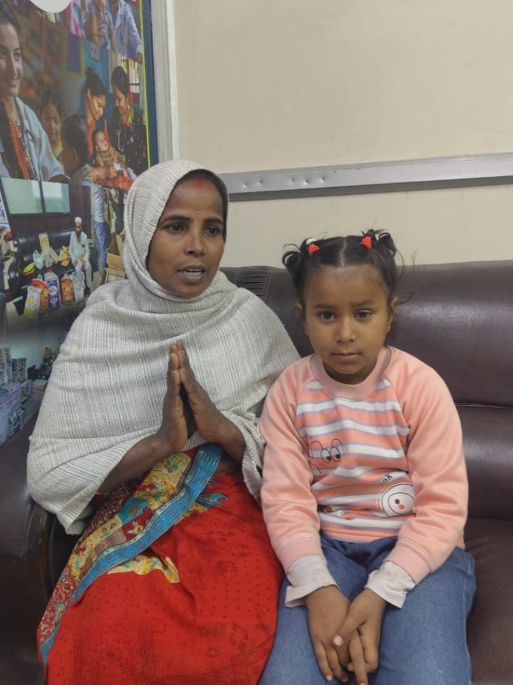 Trulyhelp A life of dignity for all - Trusted Top NGO for children in Delhi